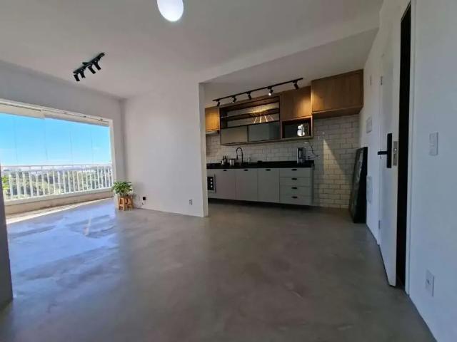 Apartamento para Locação em Jundiaí/SP Jardim Tereza Cristina 2 Quartos