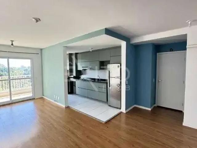 Apartamento para Locação em Jundiaí/SP Jardim Tereza Cristina 2 Quartos