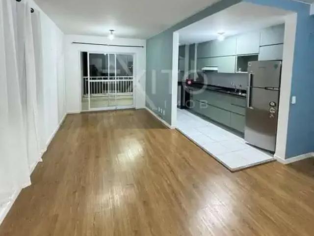 Apartamento para Locação em Jundiaí/SP Jardim Tereza Cristina 2 Quartos