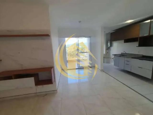Apartamento para Locação em Jundiaí/SP Jardim Tereza Cristina 2 Quartos