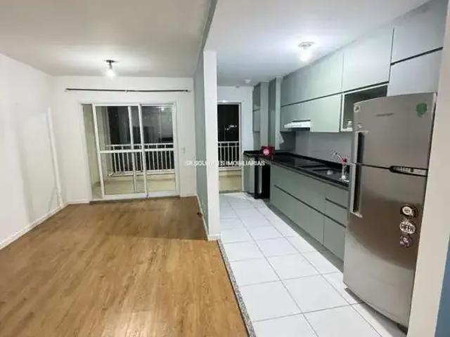Apartamento para Locação em Jundiaí/SP Jardim Tereza Cristina 2 Quartos