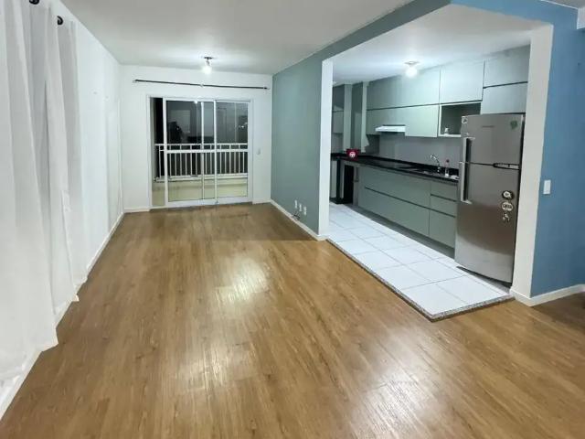Apartamento para Locação em Jundiaí/SP Jardim Tereza Cristina 2 Quartos