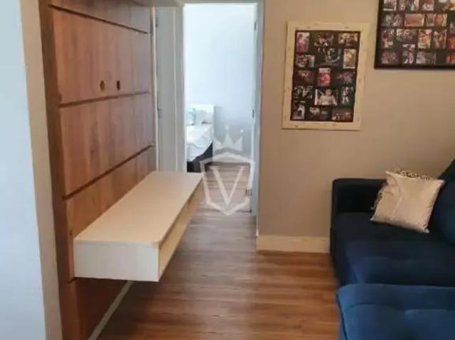 Apartamento para Locação em Jundiaí/SP Jardim Tereza Cristina 2 Quartos
