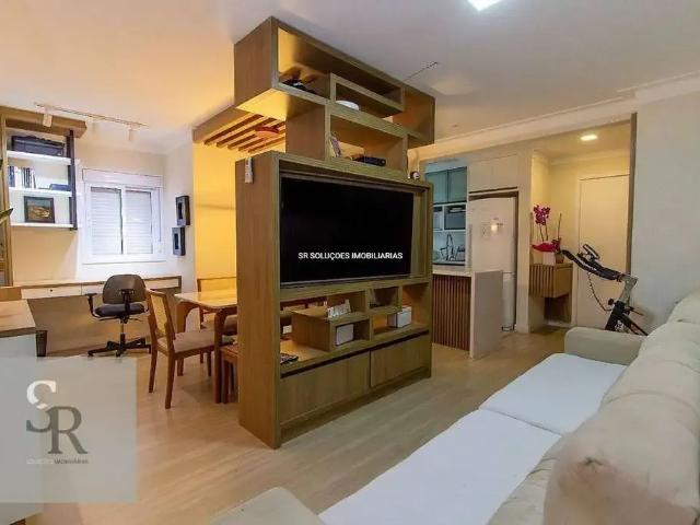 Apartamento para Locação em Jundiaí/SP Jardim Tereza Cristina 3 Quartos