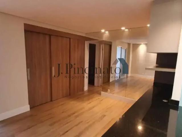 Apartamento para Locação em Jundiaí/SP Jardim Torres São José 2 Quartos