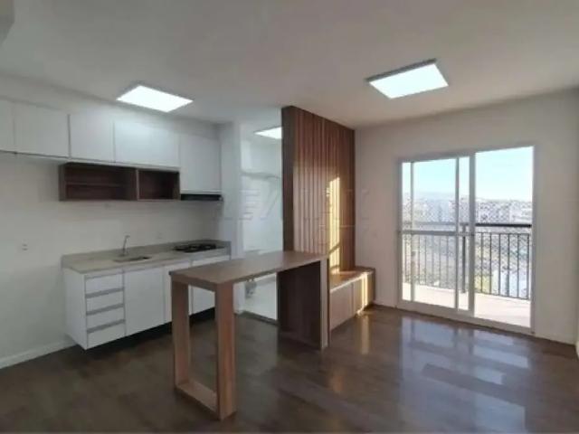 Apartamento para Locação em Jundiaí/SP Jardim Torres São José 2 Quartos