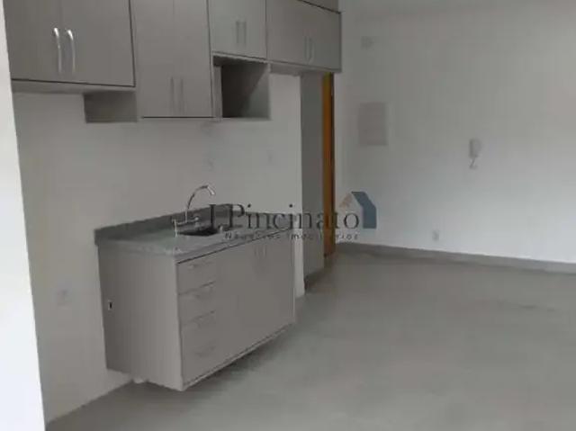 Apartamento para Locação em Jundiaí/SP Jardim Torres São José 2 Quartos