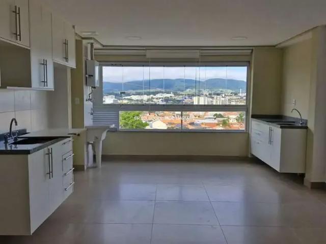 Apartamento para Locação em Jundiaí/SP Jardim Torres São José 2 Quartos