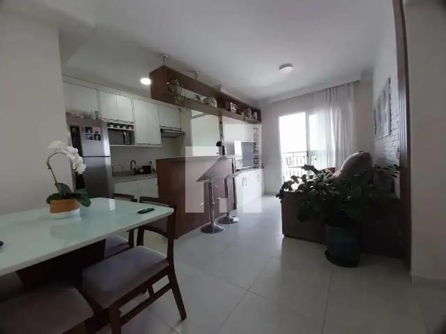 Apartamento para Locação em Jundiaí/SP Jardim Torres São José 2 Quartos