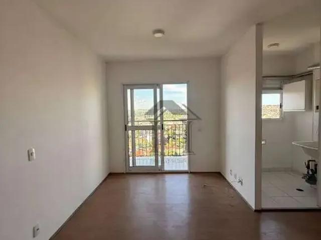 Apartamento para Locação em Jundiaí/SP Jardim Torres São José 2 Quartos