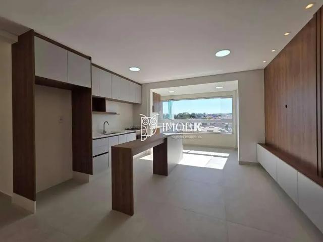 Apartamento para Locação em Jundiaí/SP Jardim Torres São José 2 Quartos