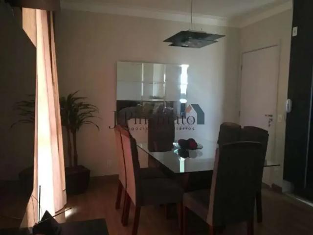 Apartamento para Locação em Jundiaí/SP Jardim Torres São José 3 Quartos