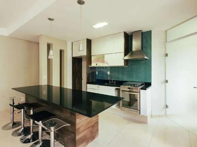 Apartamento para Locação em Jundiaí/SP Jardim Trevo 2 Quartos
