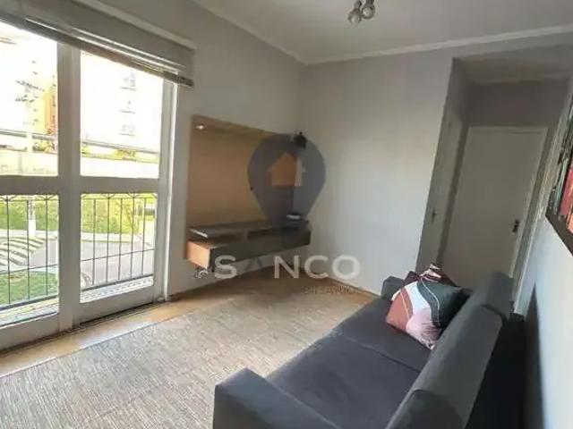 Apartamento para Locação em Jundiaí/SP Jardim Trevo 2 Quartos