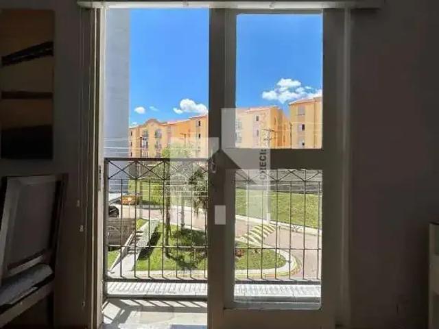 Apartamento para Locação em Jundiaí/SP Jardim Trevo 2 Quartos