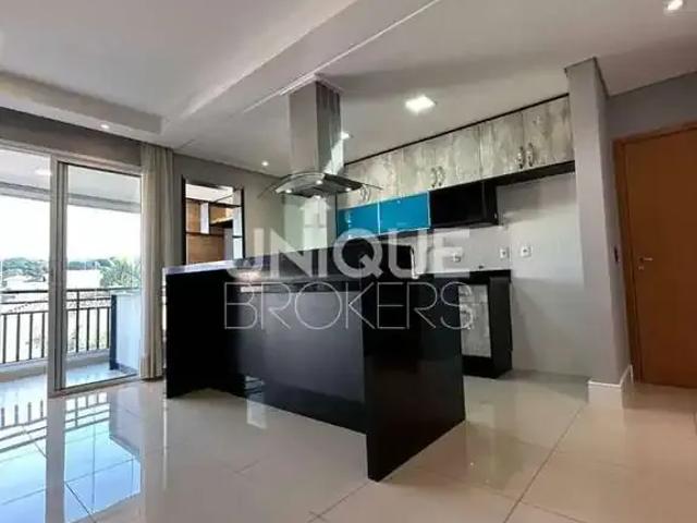 Apartamento para Locação em Jundiaí/SP Jardim Trevo 2 Quartos