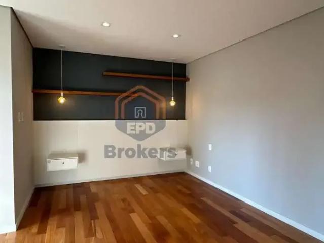Apartamento para Locação em Jundiaí/SP Jardim Trevo 2 Quartos