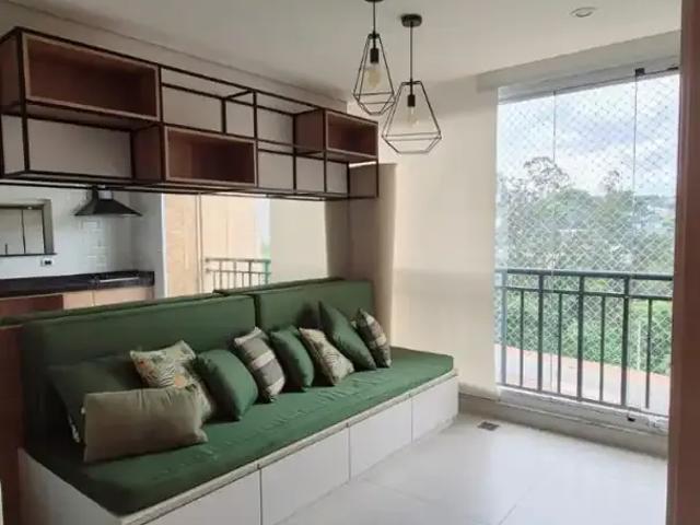 Apartamento para Locação em Jundiaí/SP Jardim Trevo 3 Quartos