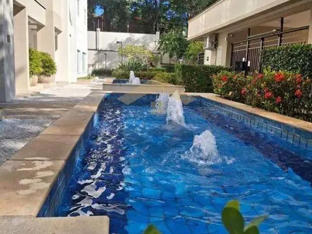 Apartamento para Locação em Jundiaí/SP Jardim Trevo 3 Quartos