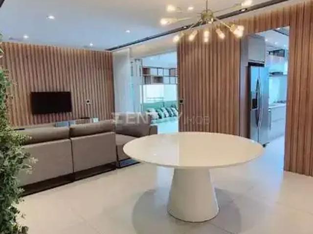 Apartamento para Locação em Jundiaí/SP Jardim Trevo 3 Quartos