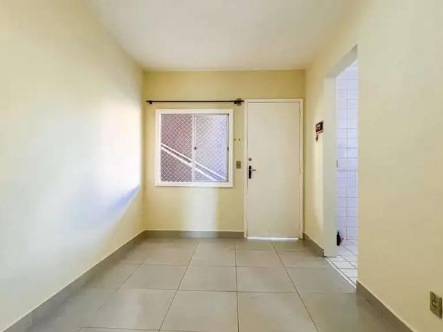 Apartamento para Locação em Jundiaí/SP Loteamento Ermida 2 Quartos