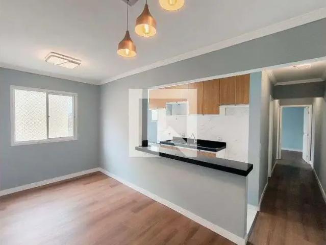 Apartamento para Locação em Jundiaí/SP Loteamento Parque Industrial 2 Quartos