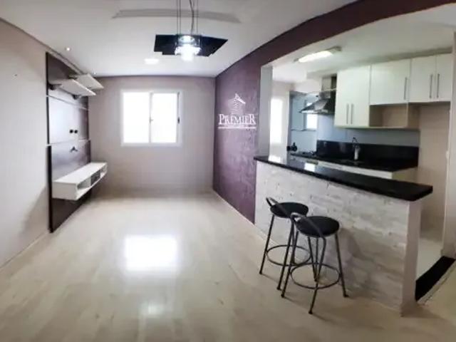 Apartamento para Locação em Jundiaí/SP Loteamento Parque Industrial 2 Quartos