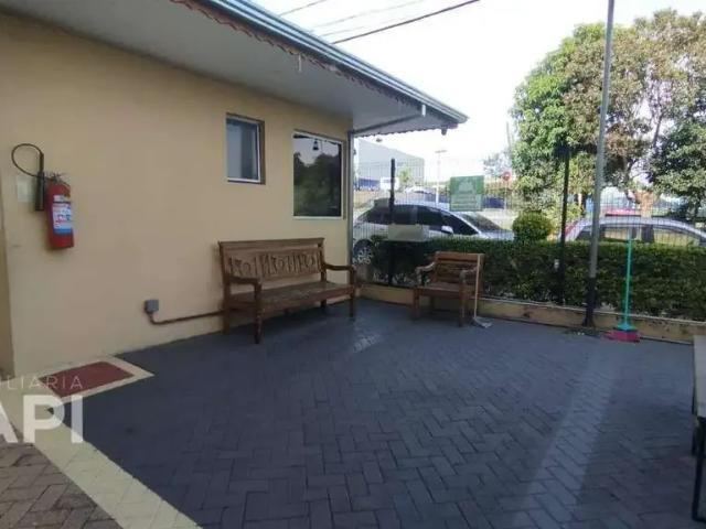 Apartamento para Locação em Jundiaí/SP Loteamento Parque Industrial 2 Quartos