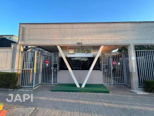 Apartamento para Locação em Jundiaí/SP Morada das Vinhas 2 Quartos