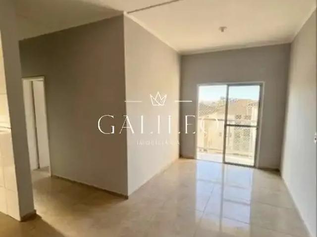 Apartamento para Locação em Jundiaí/SP Morada das Vinhas 2 Quartos