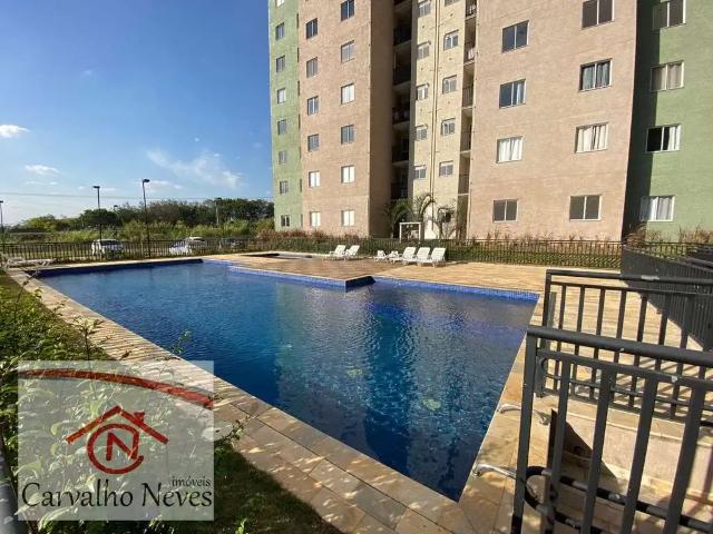Apartamento para Locação em Jundiaí/SP Medeiros 3 Quartos
