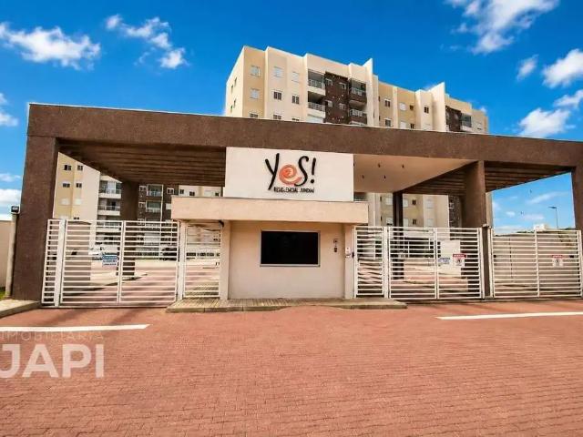 Apartamento para Locação em Jundiaí/SP Medeiros 3 Quartos