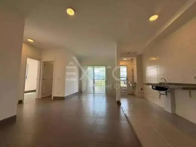 Apartamento para Locação em Jundiaí/SP Medeiros 3 Quartos
