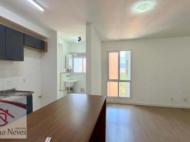 Apartamento para Locação em Jundiaí/SP Medeiros 3 Quartos