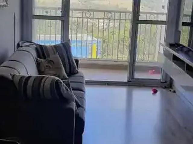 Apartamento para Locação em Jundiaí/SP Medeiros 3 Quartos