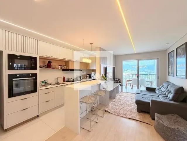 Apartamento para Locação em Jundiaí/SP Medeiros 3 Quartos