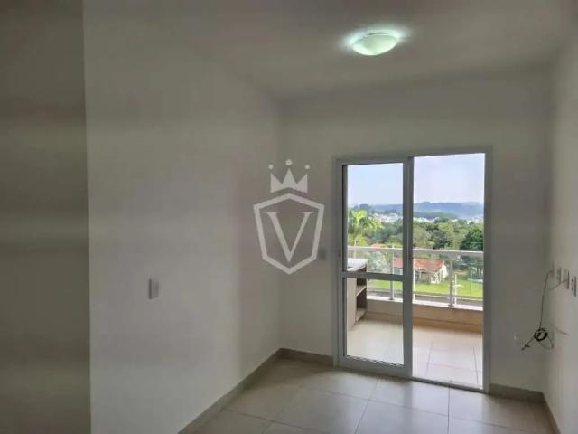 Apartamento para Locação em Jundiaí/SP Medeiros 3 Quartos