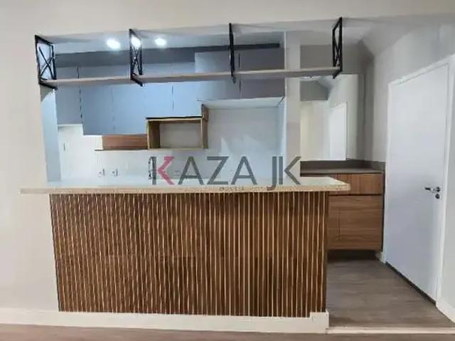 Apartamento para Locação em Jundiaí/SP Medeiros 3 Quartos