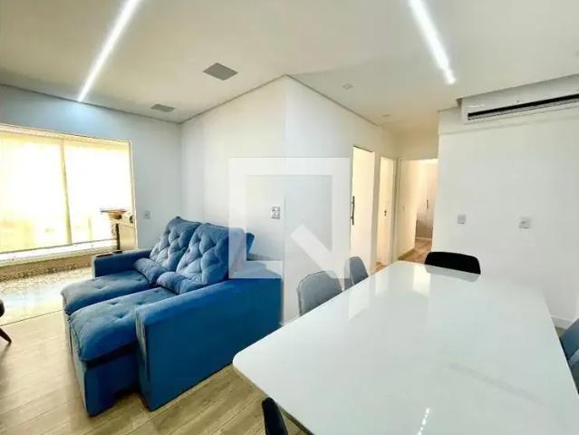 Apartamento para Locação em Jundiaí/SP Medeiros 3 Quartos