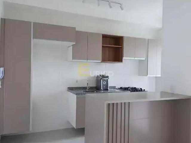 Apartamento para Locação em Jundiaí/SP Medeiros 2 Quartos