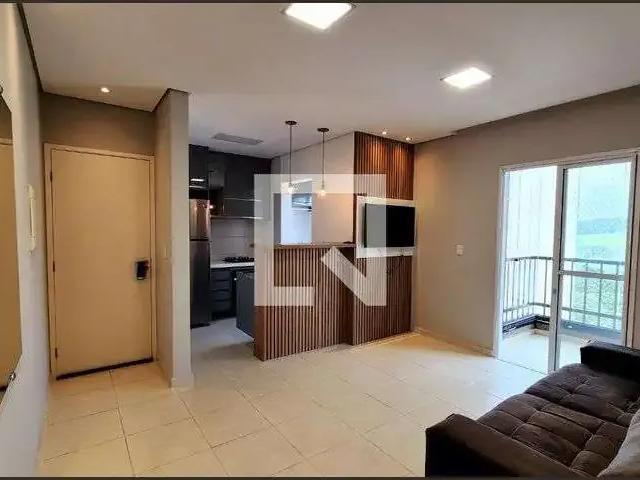 Apartamento para Locação em Jundiaí/SP Medeiros 2 Quartos