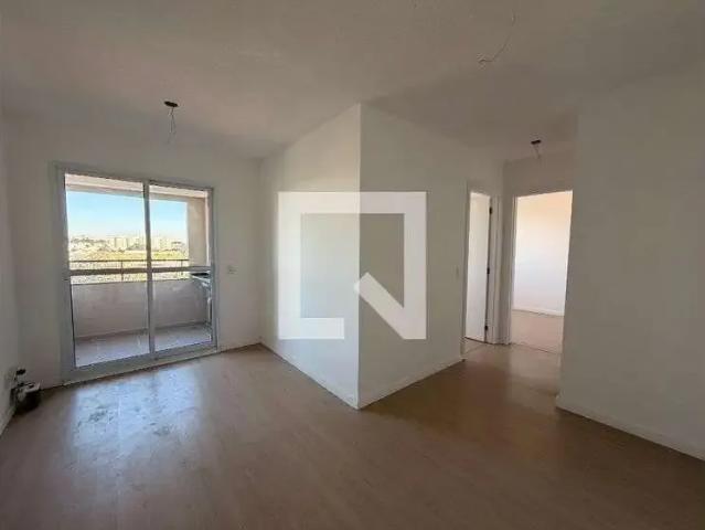 Apartamento para Locação em Jundiaí/SP Medeiros 2 Quartos