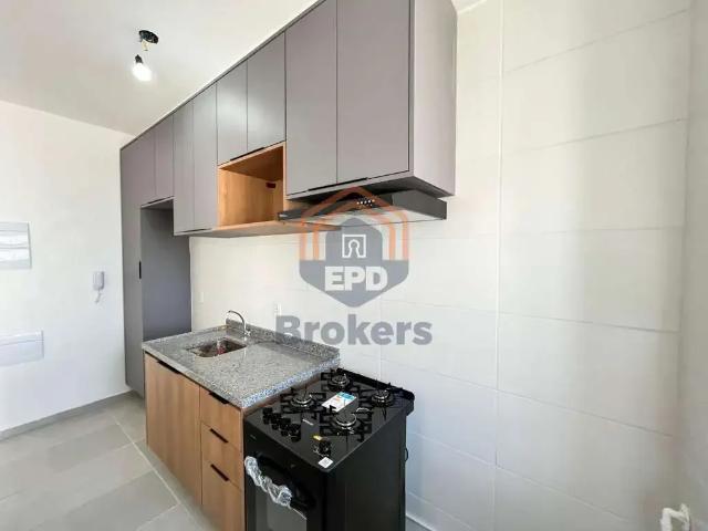Apartamento para Locação em Jundiaí/SP Medeiros 2 Quartos