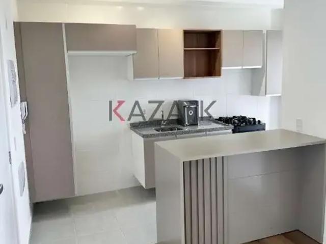 Apartamento para Locação em Jundiaí/SP Medeiros 2 Quartos