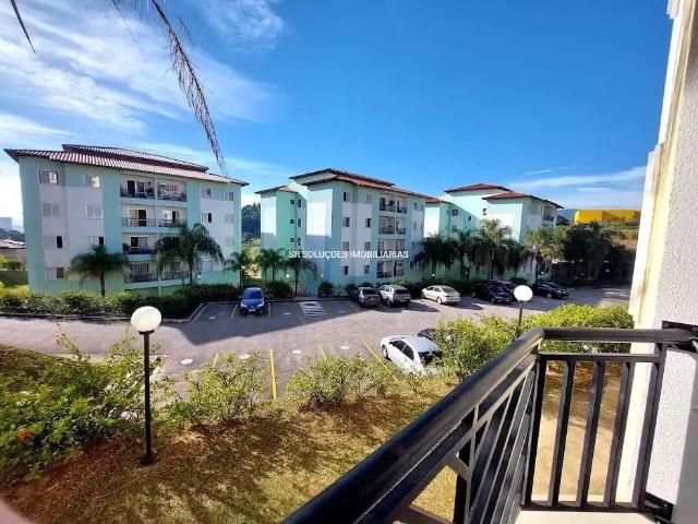 Apartamento para Locação em Jundiaí/SP Medeiros 2 Quartos
