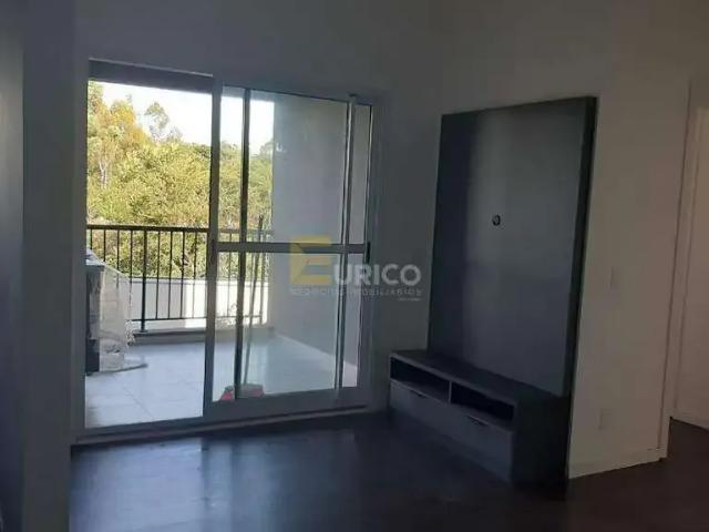 Apartamento para Locação em Jundiaí/SP Medeiros 2 Quartos