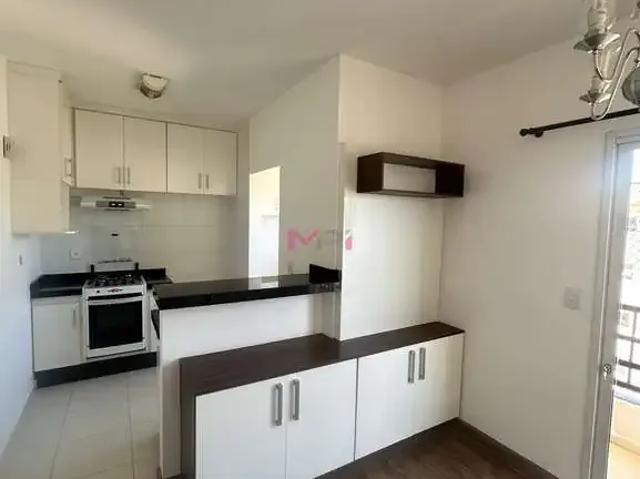 Apartamento para Locação em Jundiaí/SP Medeiros 2 Quartos
