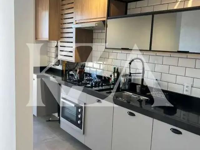 Apartamento para Locação em Jundiaí/SP Medeiros 2 Quartos