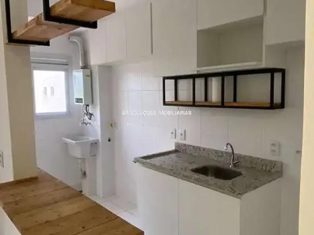 Apartamento para Locação em Jundiaí/SP Medeiros 2 Quartos