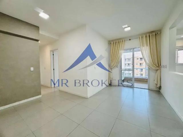 Apartamento para Locação em Jundiaí/SP Medeiros 2 Quartos